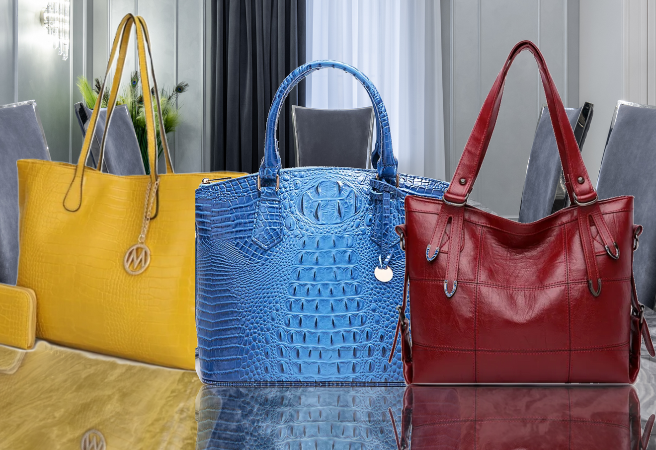 Welcome to – 3 Gen Handbags and More